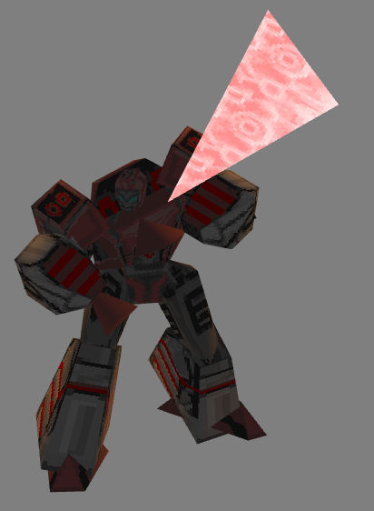 Transformers WFC DS - Autobot Melee Specialist by NaruHinaFanatic on ...