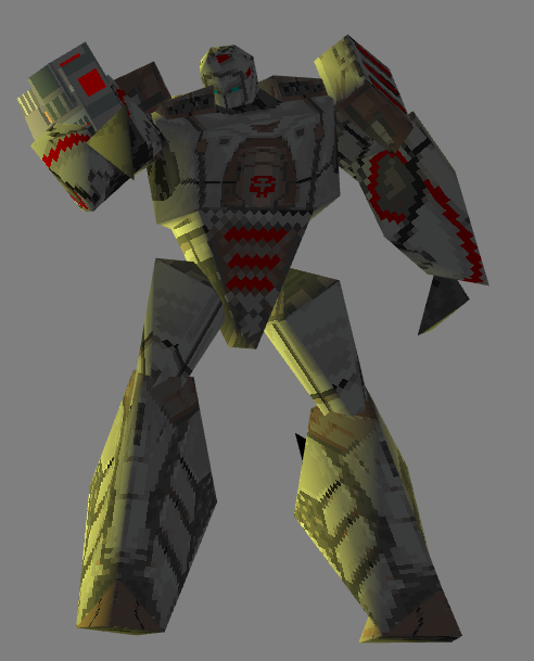 Transformers WFC DS - Autobot Captain by NaruHinaFanatic on DeviantArt