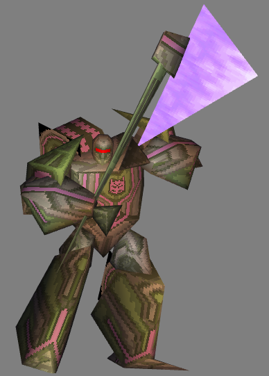 Transformers WFC DS - Decepticon Melee Specialist by NaruHinaFanatic on ...