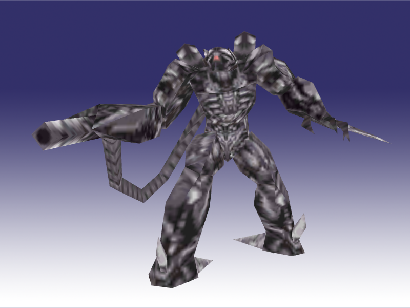 Transformers DOTM NDS - Shockwave by NaruHinaFanatic on DeviantArt