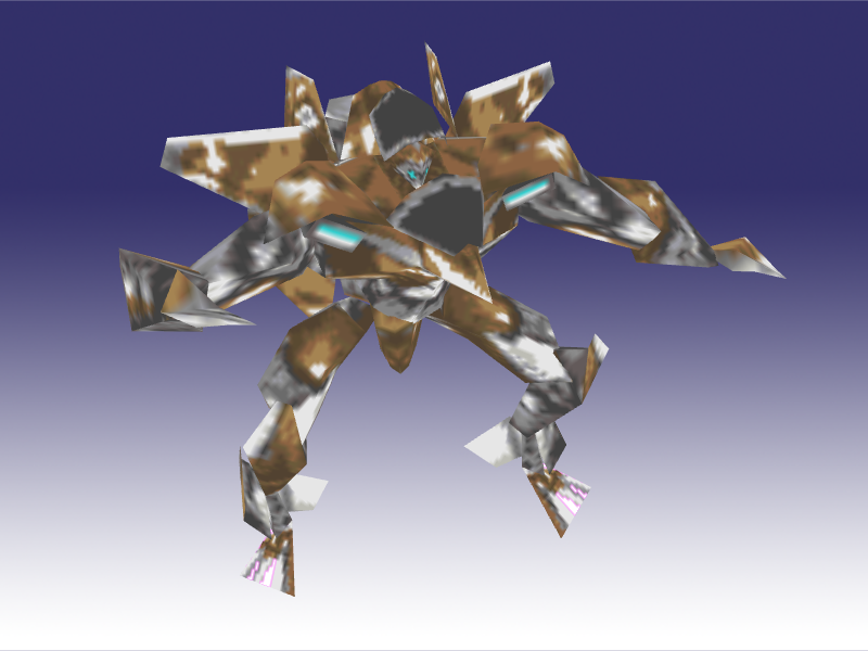 Transformers ROTF NDS - Breakaway by NaruHinaFanatic on DeviantArt