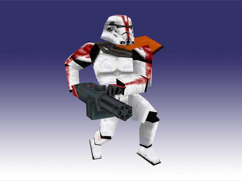SWB: ES - Enemy Trooper #3 by NaruHinaFanatic on DeviantArt
