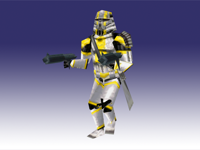 SWB: ES - Enemy Trooper #2 by NaruHinaFanatic on DeviantArt