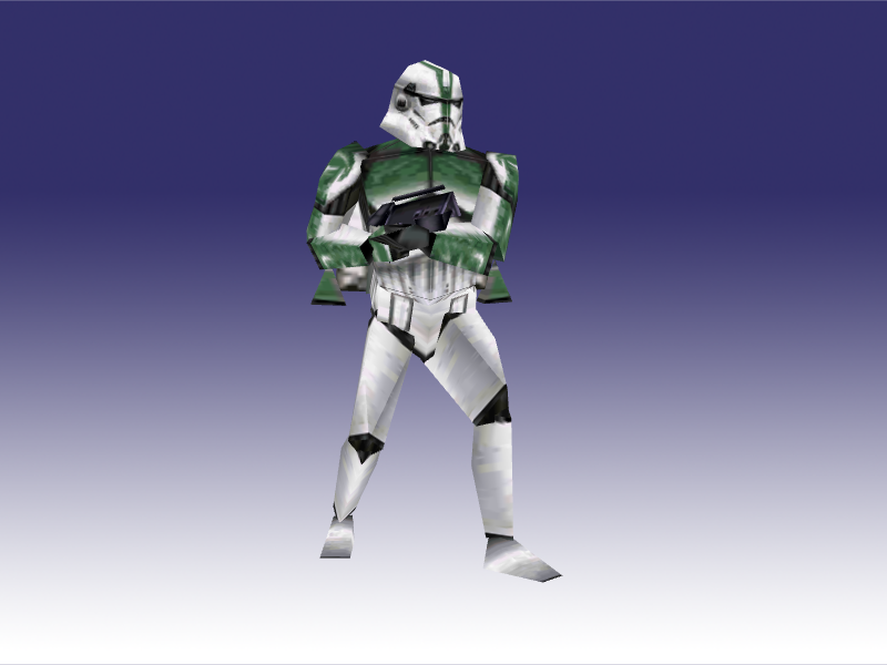 SWB: ES - Enemy Trooper #1 by NaruHinaFanatic on DeviantArt