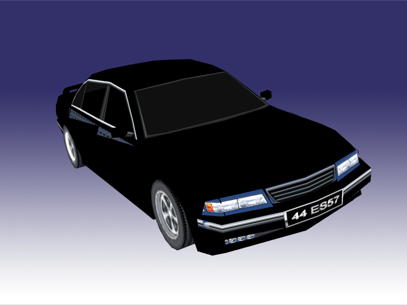 AUF - Enemy Car by NaruHinaFanatic on DeviantArt