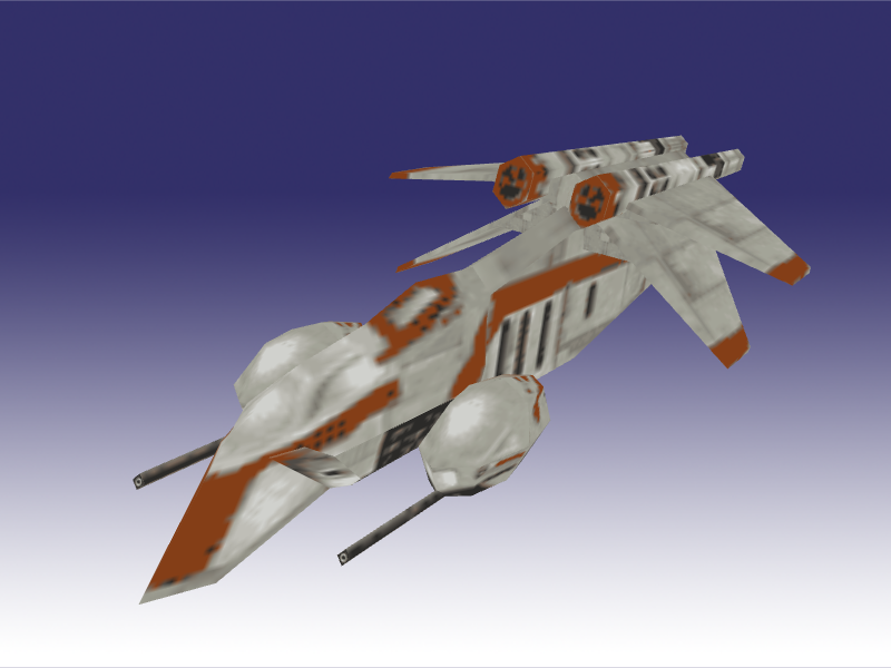 SW TFU PSP - MAAT by NaruHinaFanatic on DeviantArt
