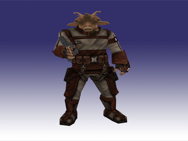 SW TFU PSP - Enemy Gran by NaruHinaFanatic on DeviantArt