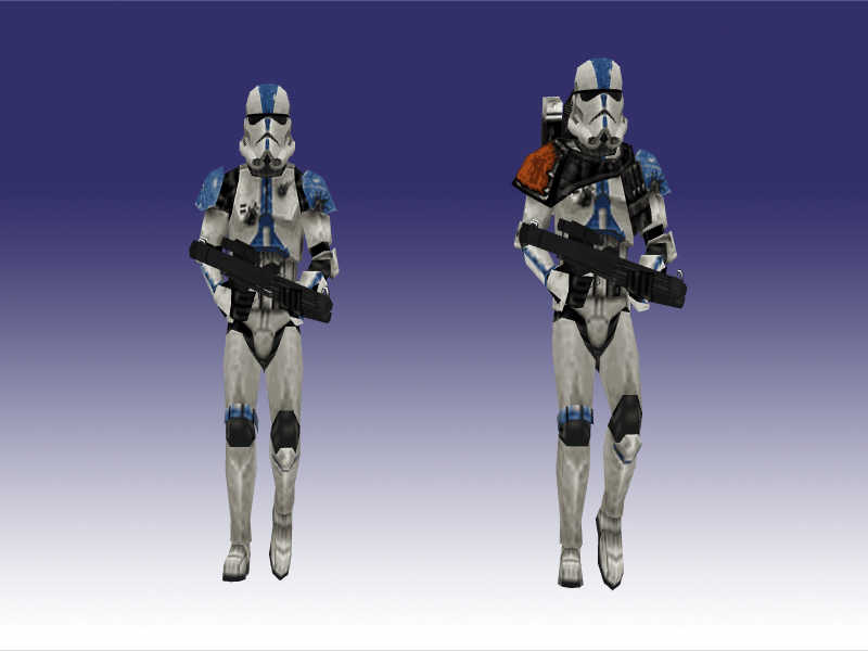 SW TFU PSP - 501st Trooper by NaruHinaFanatic on DeviantArt