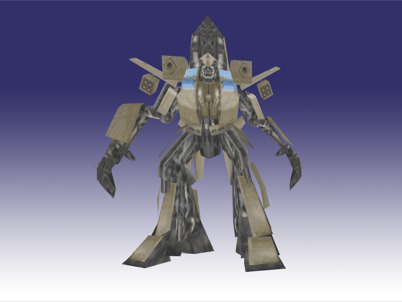 Transformers The Game - Decepticon Helicopter by NaruHinaFanatic on ...