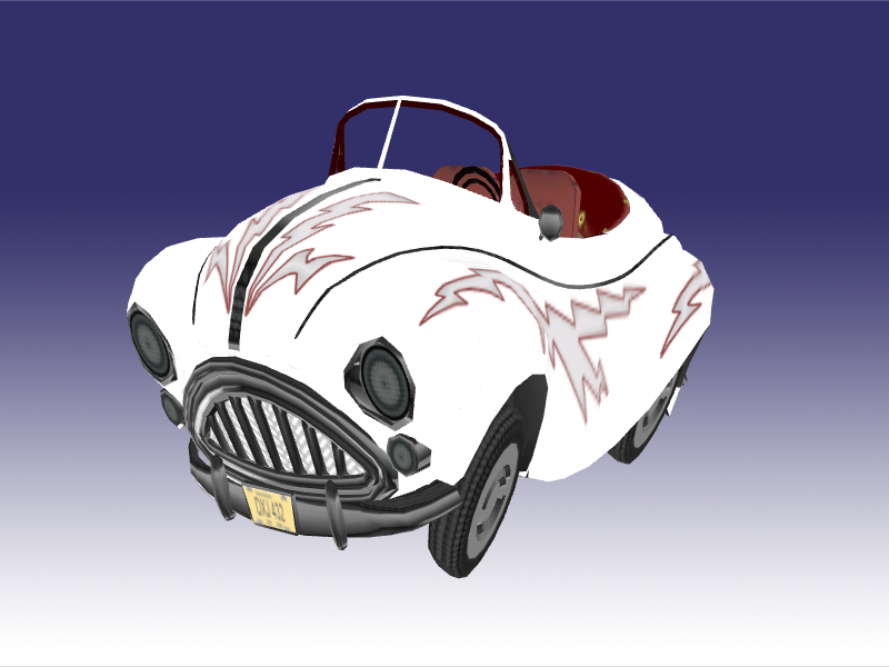 Grease Wii - Greased Lightning by NaruHinaFanatic on DeviantArt