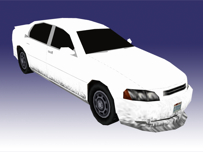 GTA LCS - Forelli Excess by NaruHinaFanatic on DeviantArt