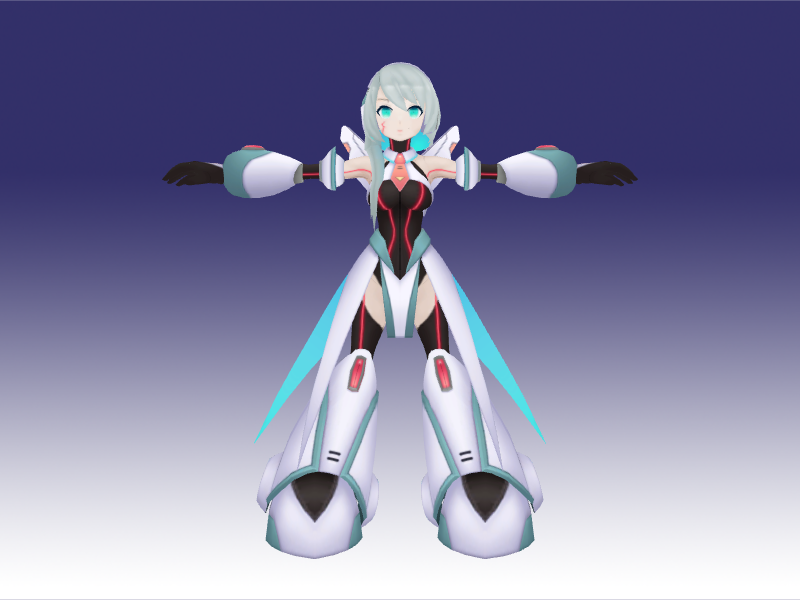 MMXD - iCO by NaruHinaFanatic on DeviantArt