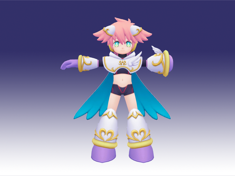 MMXD - Angepitoyeir by NaruHinaFanatic on DeviantArt