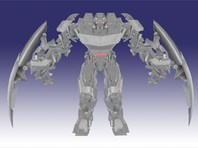 RotDS PS3 - Mercenary Leaper by NaruHinaFanatic on DeviantArt