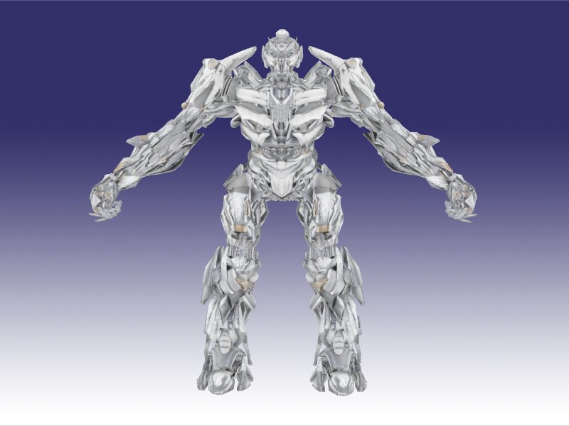 DOTM VG - Hatchback Autobot by NaruHinaFanatic on DeviantArt