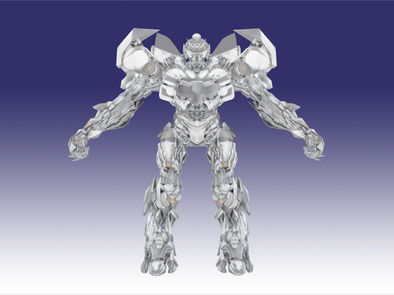 DOTM VG - Car Autobot by NaruHinaFanatic on DeviantArt