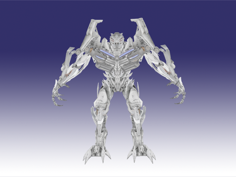 DOTM VG - Truck Decepticon by NaruHinaFanatic on DeviantArt