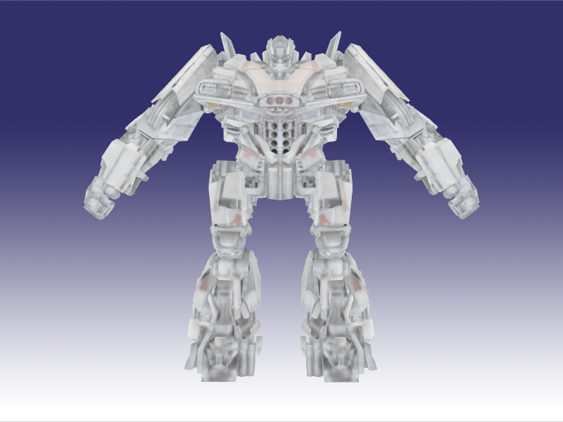 DOTM VG - Autobot Titan by NaruHinaFanatic on DeviantArt