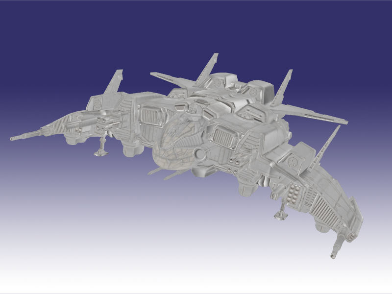 RotDS PS3 - Lockdown's Ship by NaruHinaFanatic on DeviantArt