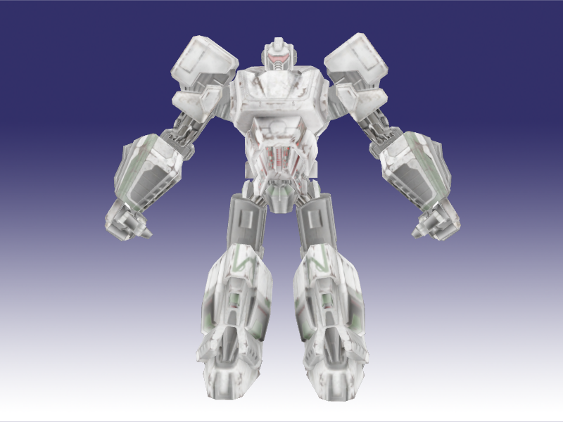 TF: FOC - Rocket Autobot by NaruHinaFanatic on DeviantArt