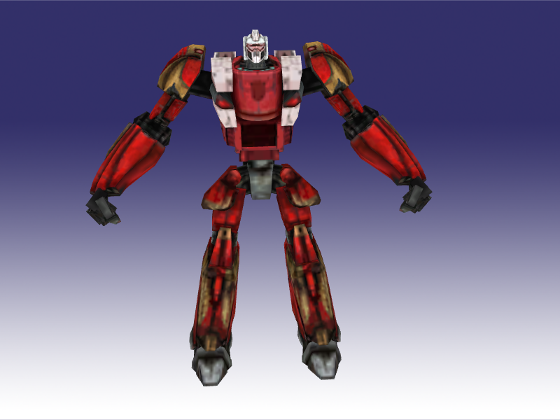 TF: FOC - Car Autobot by NaruHinaFanatic on DeviantArt