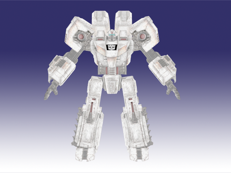 TF: FOC - Autobot Titan by NaruHinaFanatic on DeviantArt