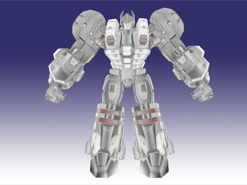 TF: FOC - Autobot Shotgunner by NaruHinaFanatic on DeviantArt