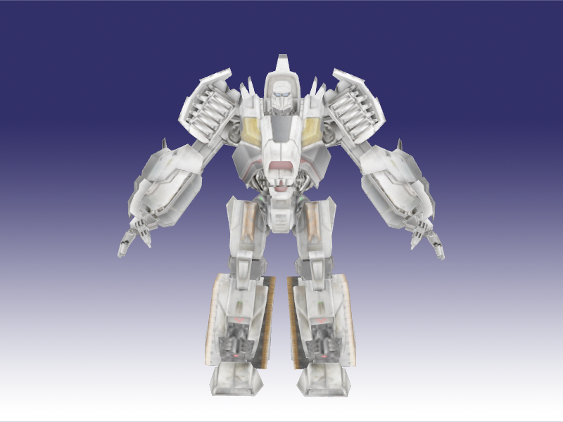 TF: FOC - Autobot Mini Titan by NaruHinaFanatic on DeviantArt