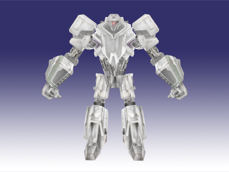 TF: FOC - Rocket Decepticon by NaruHinaFanatic on DeviantArt