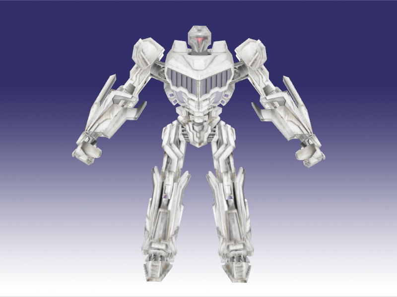 TF: FOC - Decepticon Soldier by NaruHinaFanatic on DeviantArt