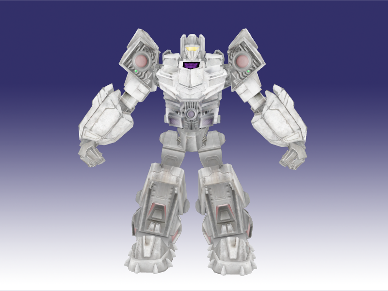 TF: FOC - Decepticon Shotgunner by NaruHinaFanatic on DeviantArt