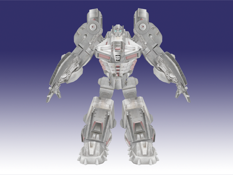 TF: FOC - Sludge by NaruHinaFanatic on DeviantArt