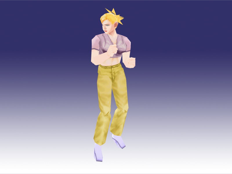 Fighter Destiny 2: Kate by NaruHinaFanatic on DeviantArt