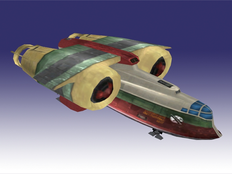 Star Wars Bounty Hunter: Jaster's Legacy by NaruHinaFanatic on DeviantArt