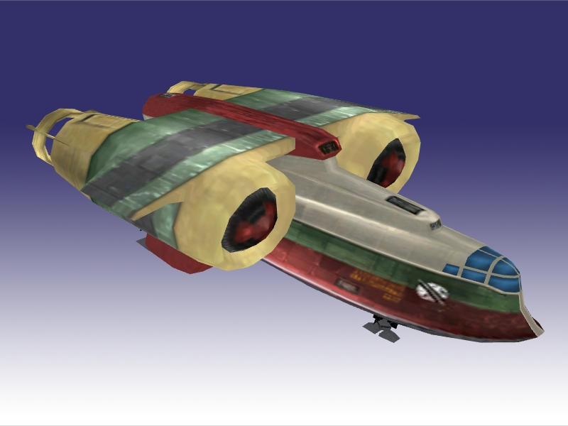 Star Wars Bounty Hunter: Jaster's Legacy by NaruHinaFanatic on DeviantArt