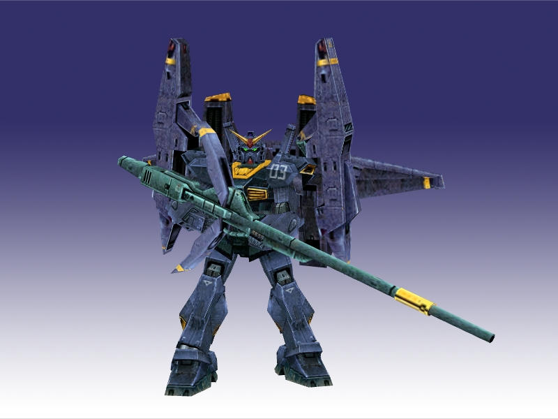 GvZG - Super Gundam (Titans Colors) by NaruHinaFanatic on DeviantArt