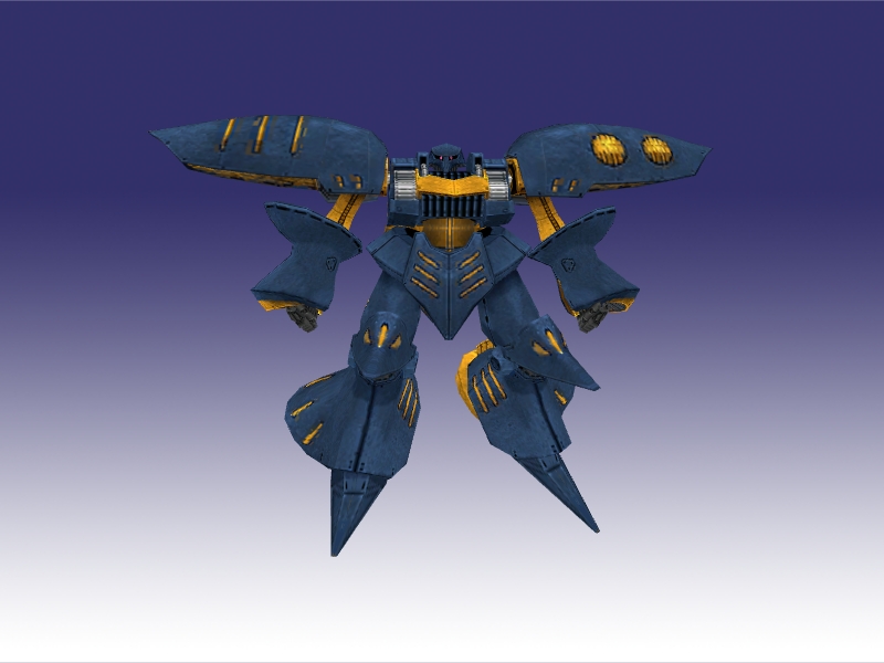 GvZG - Quebeley (AEUG Colors) by NaruHinaFanatic on DeviantArt