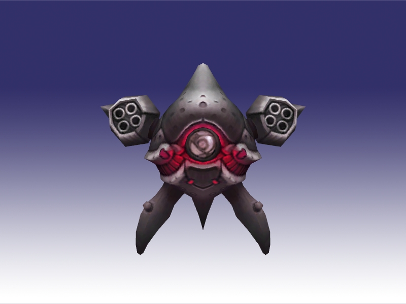 Goddess of Victory: NIKKE - Enemy Rapture 3 by NaruHinaFanatic on ...