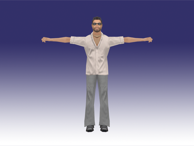 Scarface: TWIY - Sosa Henchmen Pack by NaruHinaFanatic on DeviantArt