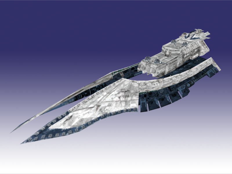 Star Wars: JS - Sabaoth Destroyer by NaruHinaFanatic on DeviantArt