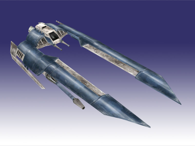 Star Wars: JS - Sabaoth Defender by NaruHinaFanatic on DeviantArt