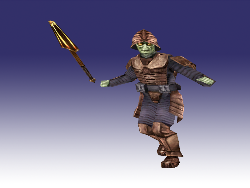 Star Wars: ROTS - Neimoidian Guard by NaruHinaFanatic on DeviantArt