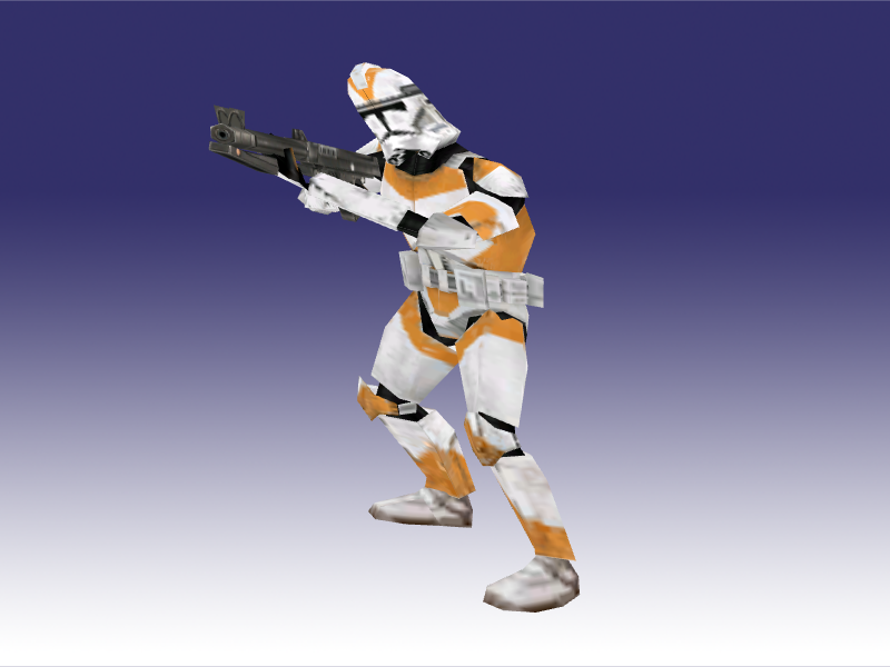Star Wars: ROTS - 212th Clone Trooper by NaruHinaFanatic on DeviantArt