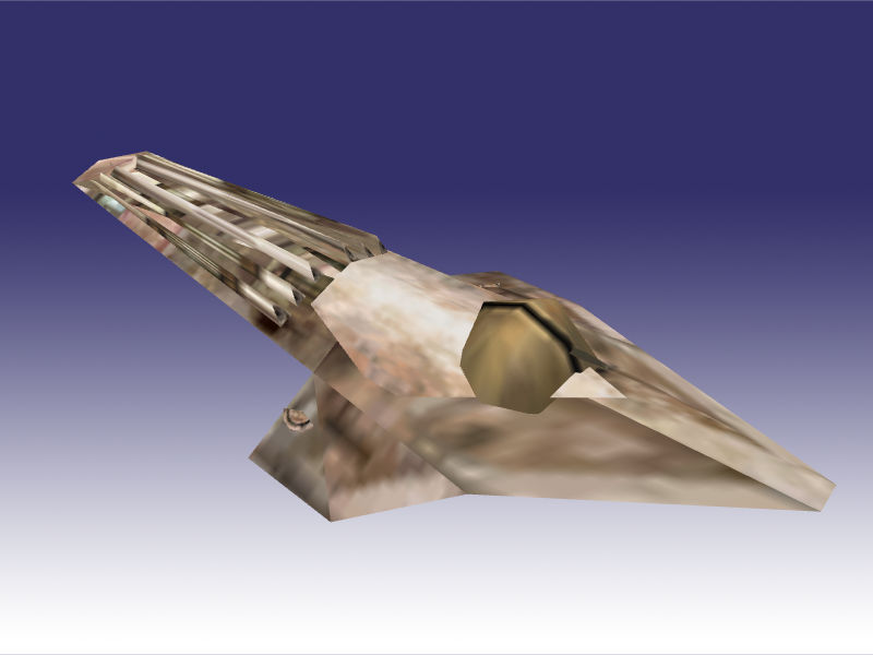 Star Wars: JS - TF Submarine by NaruHinaFanatic on DeviantArt Star Wars: JS - TF Submarine by NaruHinaFanatic on DeviantArt