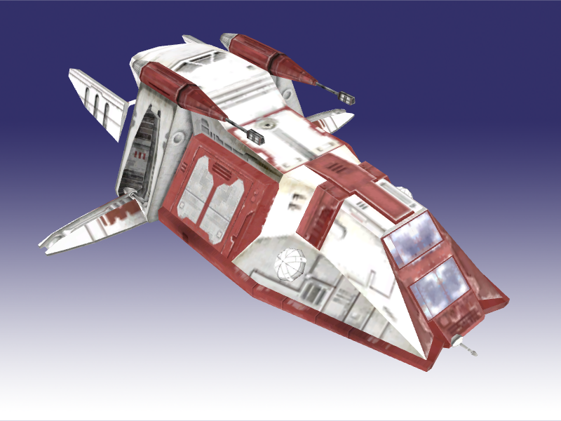 Star Wars: TCW - RTT by NaruHinaFanatic on DeviantArt