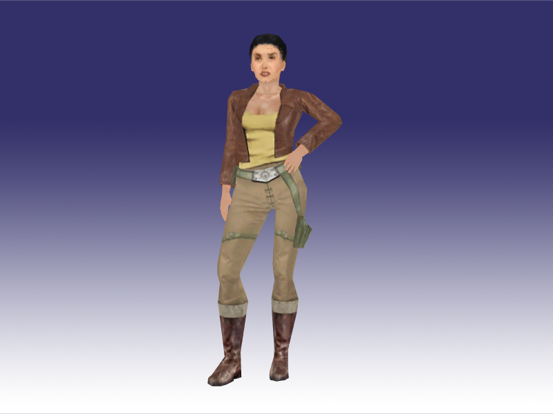 Star Wars: TCW - Bera Kazan by NaruHinaFanatic on DeviantArt