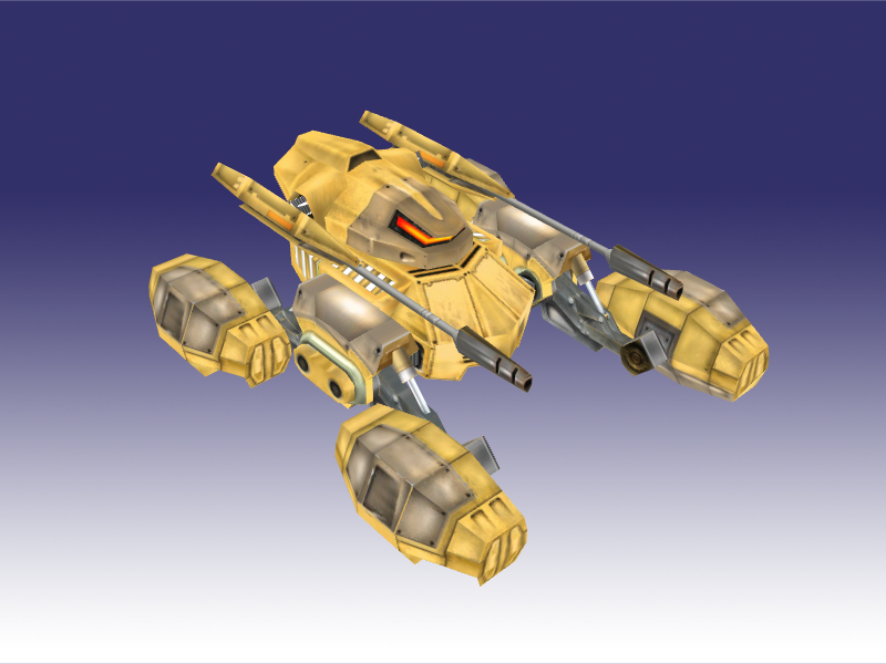 Star Wars: TCW - GAT by NaruHinaFanatic on DeviantArt