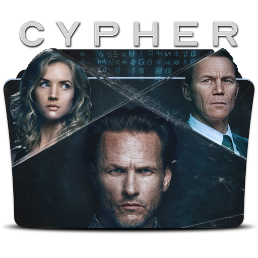 cypher tv series 2021 folder icon by AbdoTaa7 by AbdoAmaar on DeviantArt