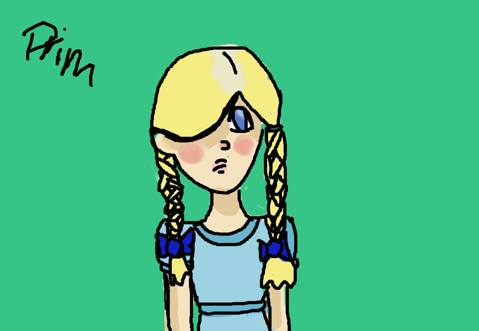 Prim by stealthyninja664 on DeviantArt