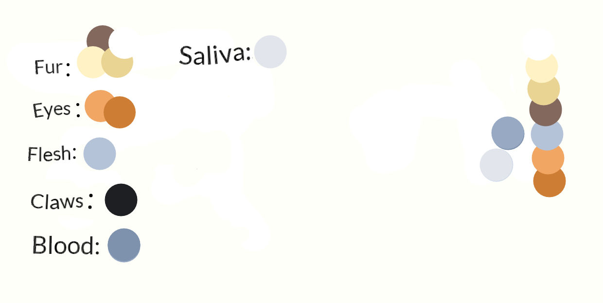 Toast Color Scheme Updated by Chaotic-Neutral211 on DeviantArt